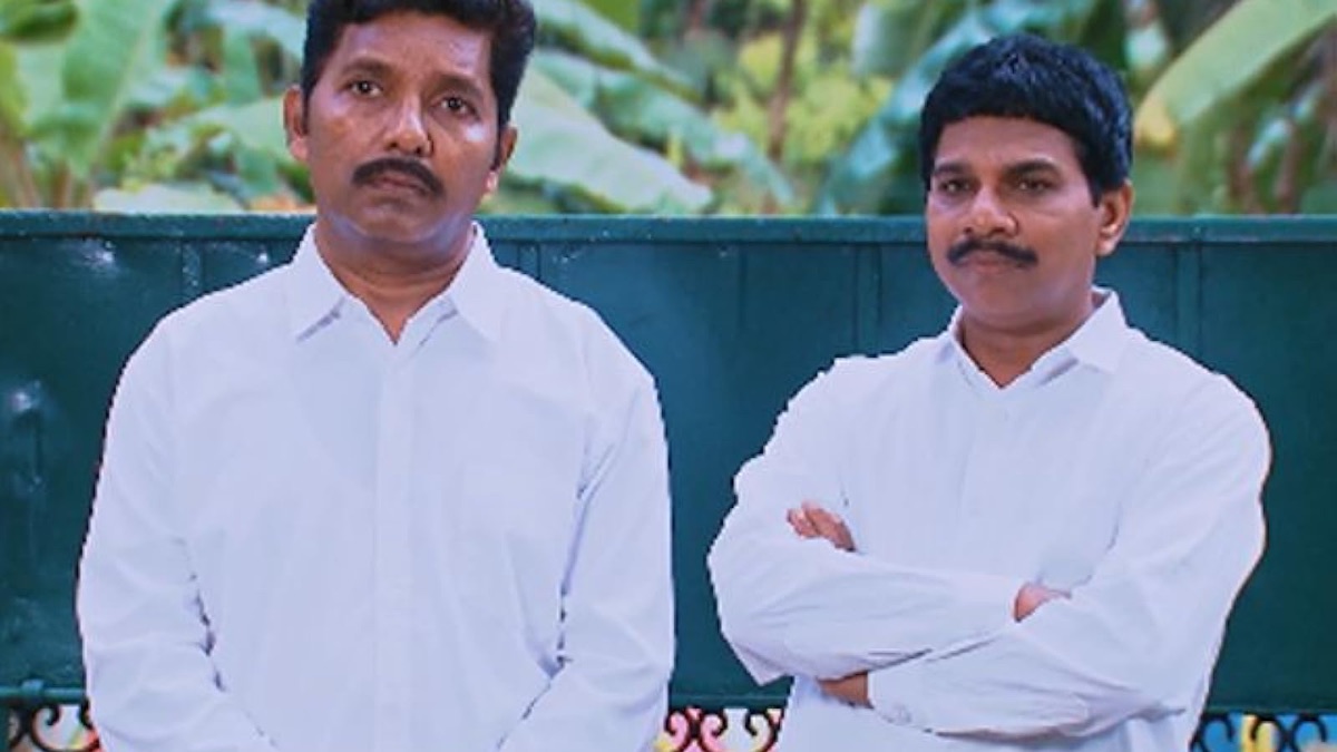 ‎03/08/2025 | Marimayam - Marimayam (Series 5, Episode 77) - Apple TV (IN)