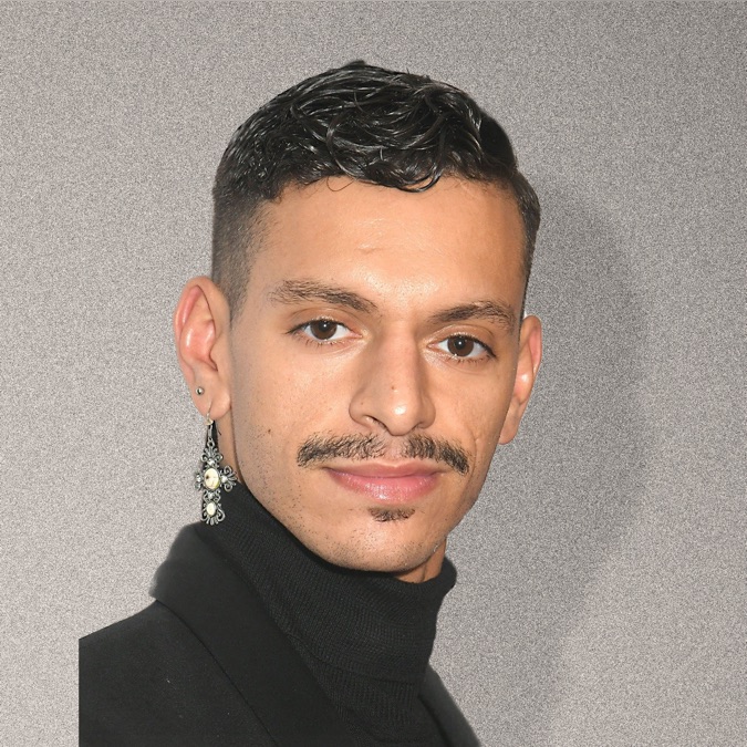 Jason A. Rodriguez Movies and Shows - Apple TV