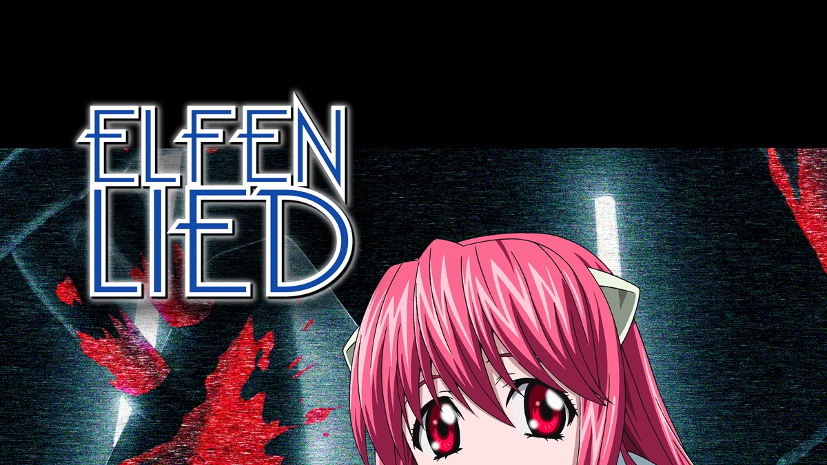 ‎Elfen Lied - Apple TV