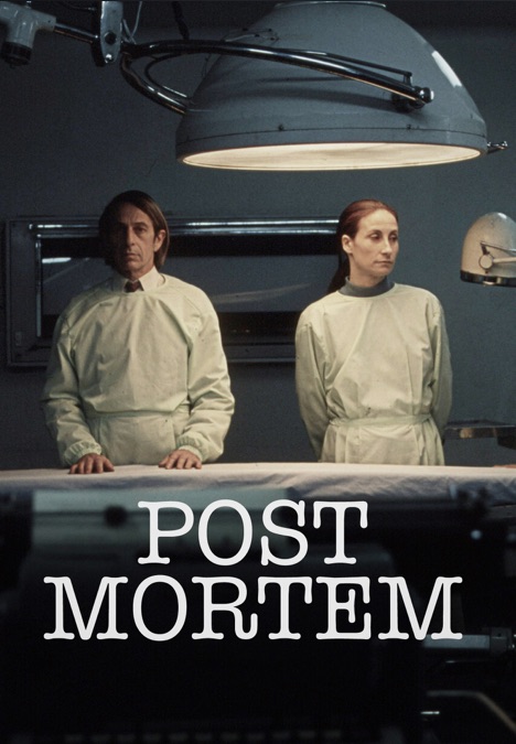 Post Mortem - Apple TV