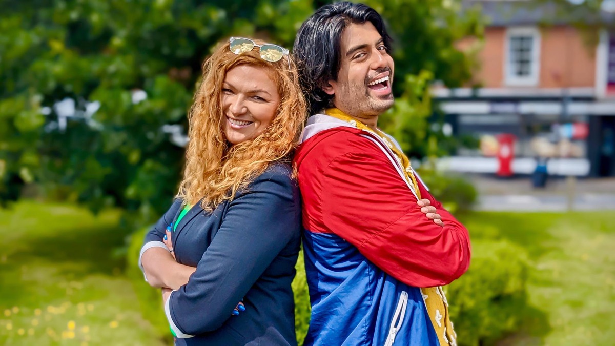 Last-Minute Winner - Antiques Road Trip (Series 28, Episode 25) - Apple ...