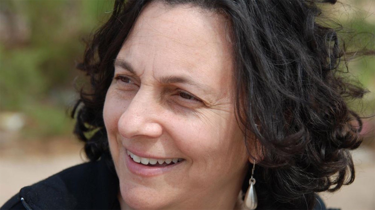 Blessed Is the Match: The Life and Death of Hannah Senesh - Apple TV