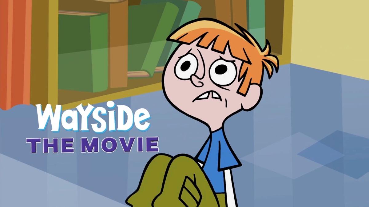 ‎Wayside School: The Movie - Apple TV