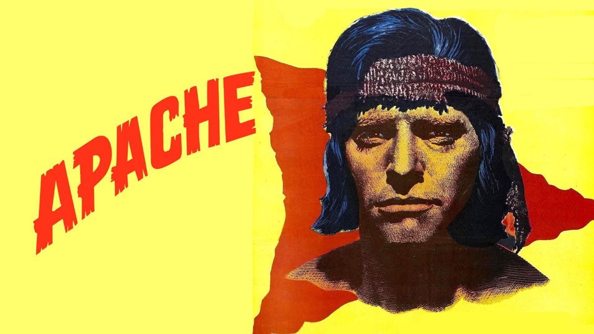 ‎Apache - Apple TV