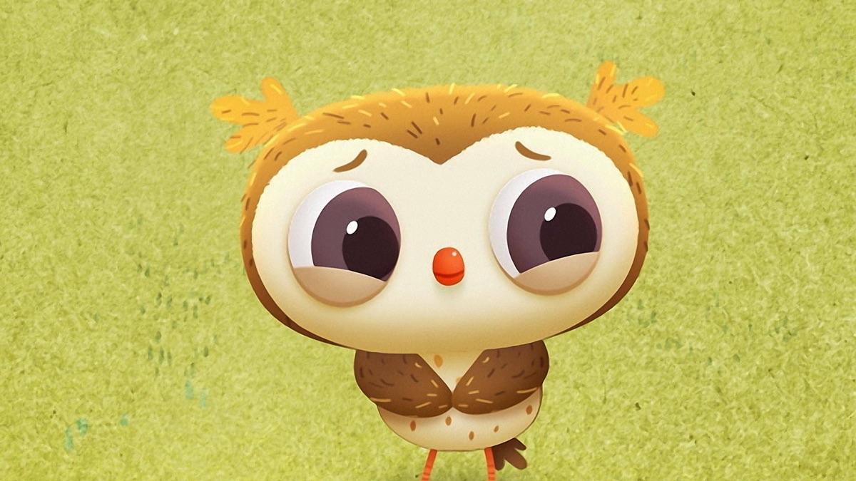 ‎Hoot and Mummy – Odo (Season 1, Episode 29) - Apple TV (CA)