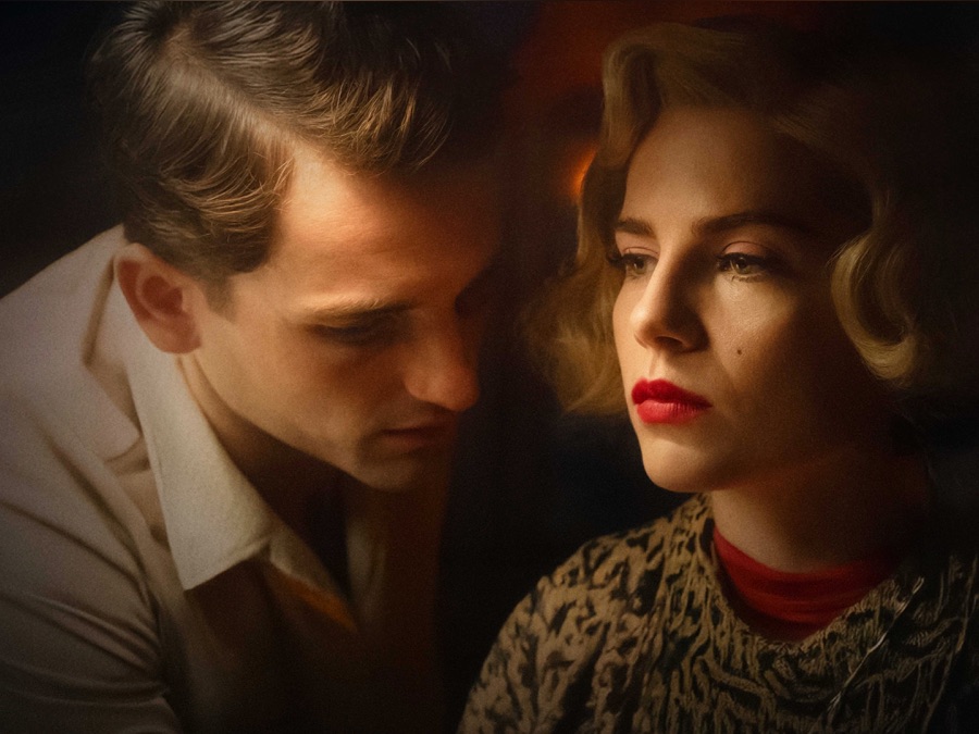 A Cruel Love: The Ruth Ellis Story - Apple TV (UK)