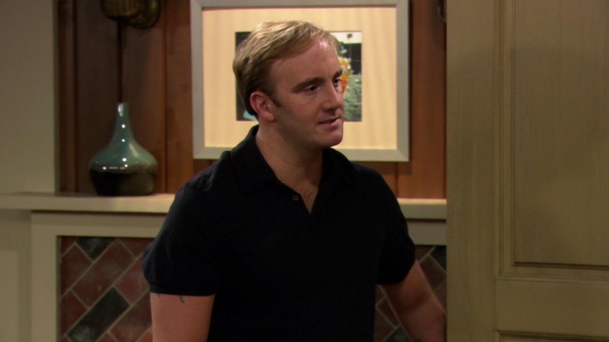 Gary Goes First – Gary Unmarried (Season 1, Episode 10) - Apple TV (AU)