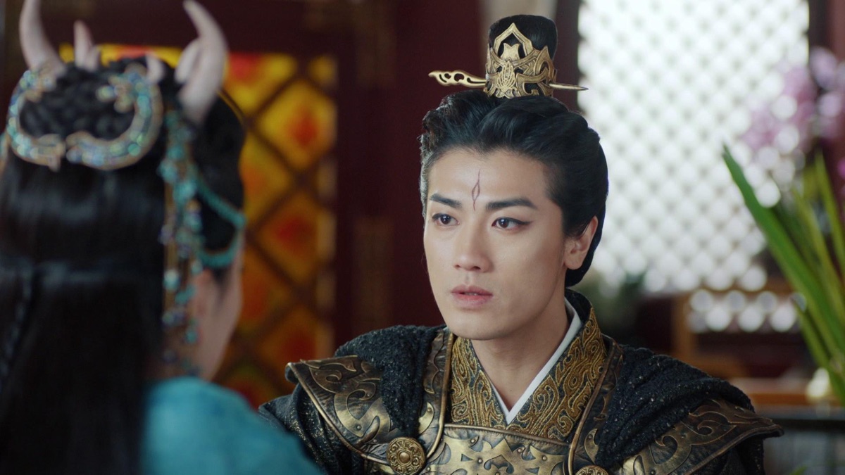 ‎The Legends Of Monkey King - The Legends Of Monkey King (Series 1, Episode 2) - Apple TV (IN)