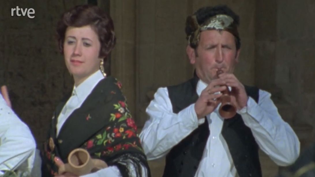 La cuna del sol - Cantando se hace camino - Apple TV (ES)