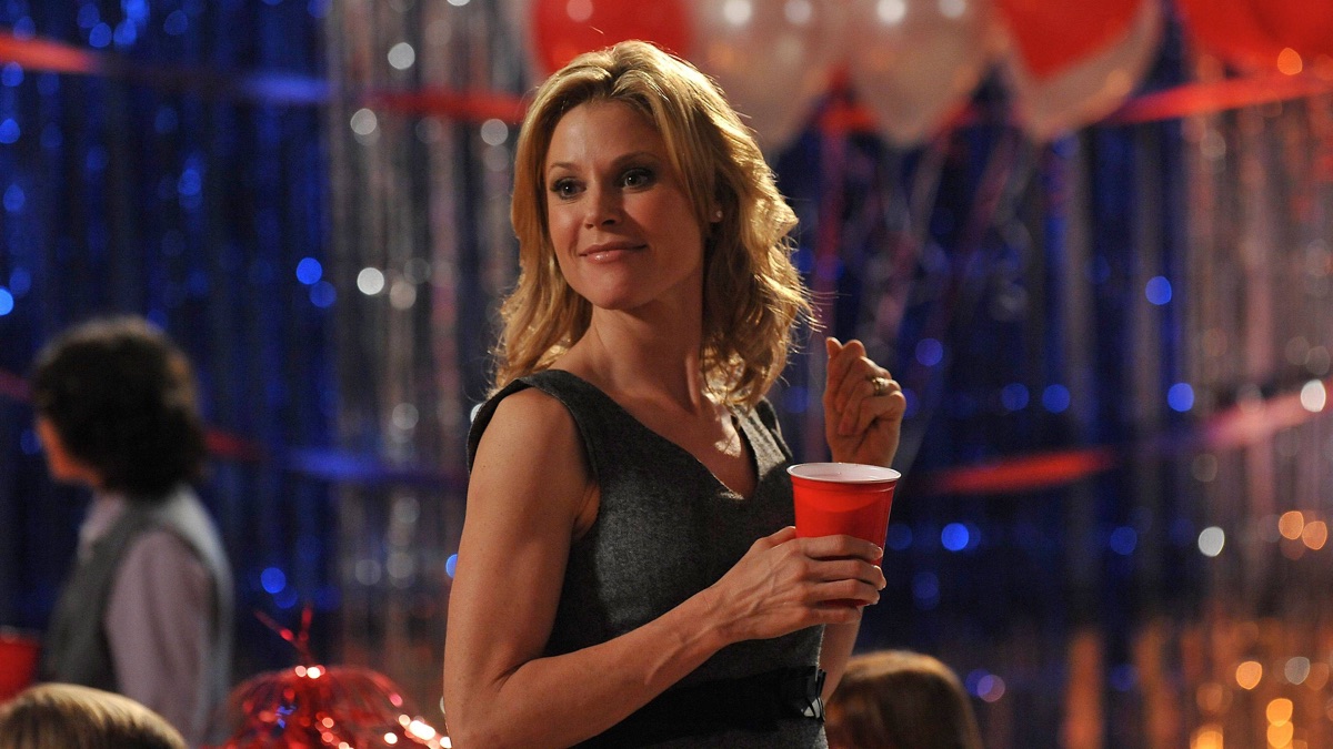 Dance Dance Revelation - Moderni perhe (2. kausi, 10. jakso) - Apple TV ...