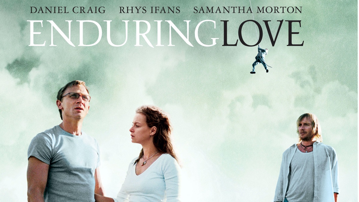 ‎Enduring Love - Apple TV