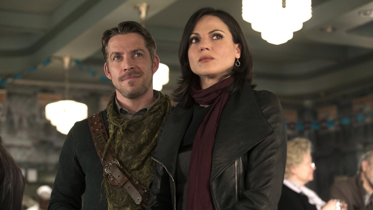 ‎Snow Drifts - Once Upon a Time (Series 3, Episode 21) - Apple TV (SA)