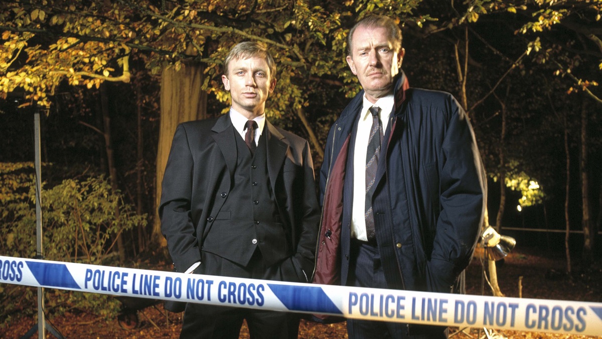 The Ice House - Apple TV (AU)