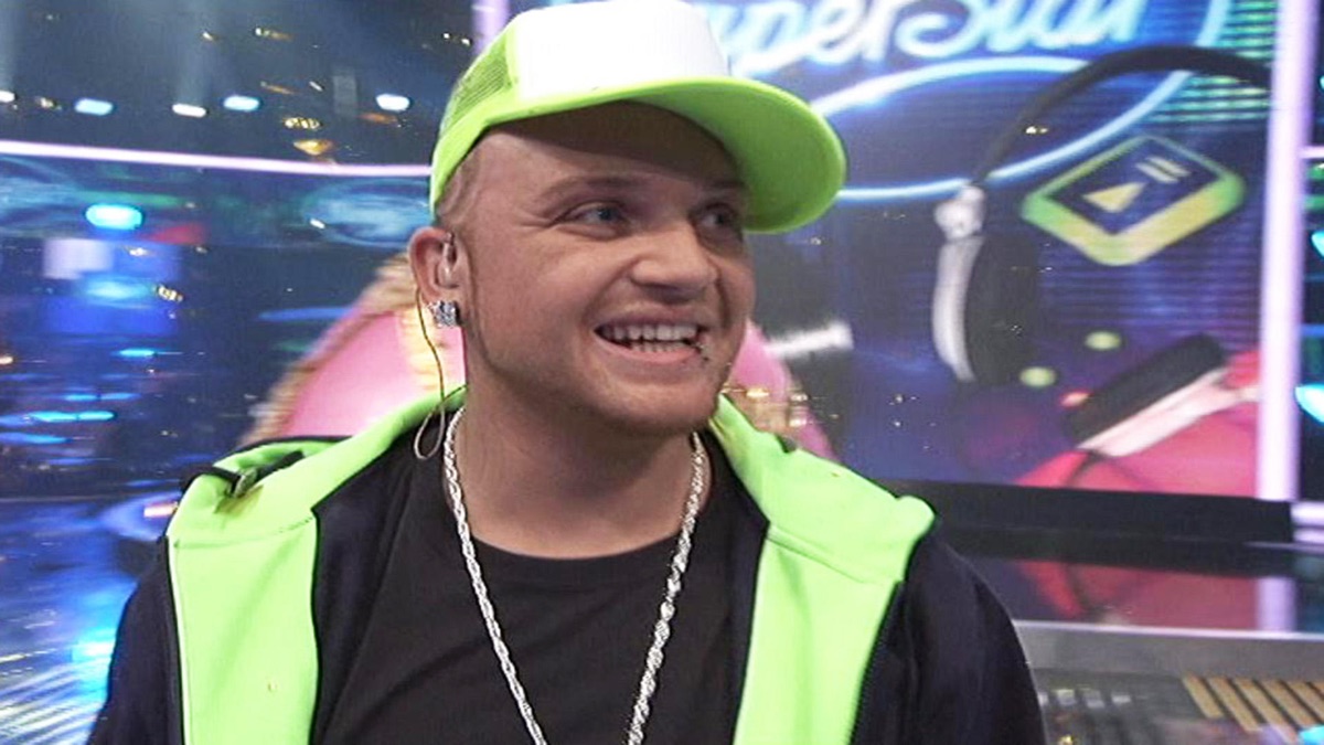 7. Mottoshow - Deutschland sucht den Superstar (Staffel 7, Folge 18 ...