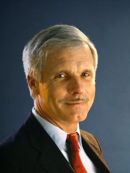 ‎Películas y series de Ted Turner - Apple TV