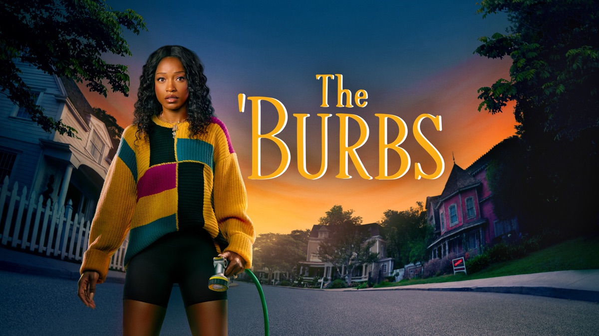 ‎the Burbs Apple Tv 0202
