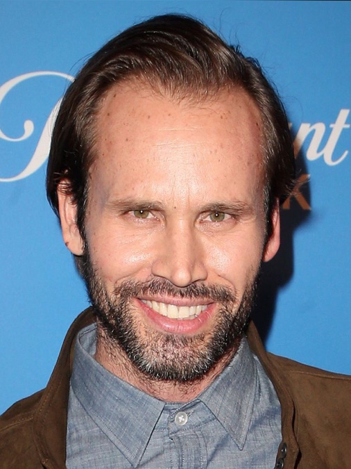 Películas y programas de TV de Tobias Jelinek - Apple TV (AR)