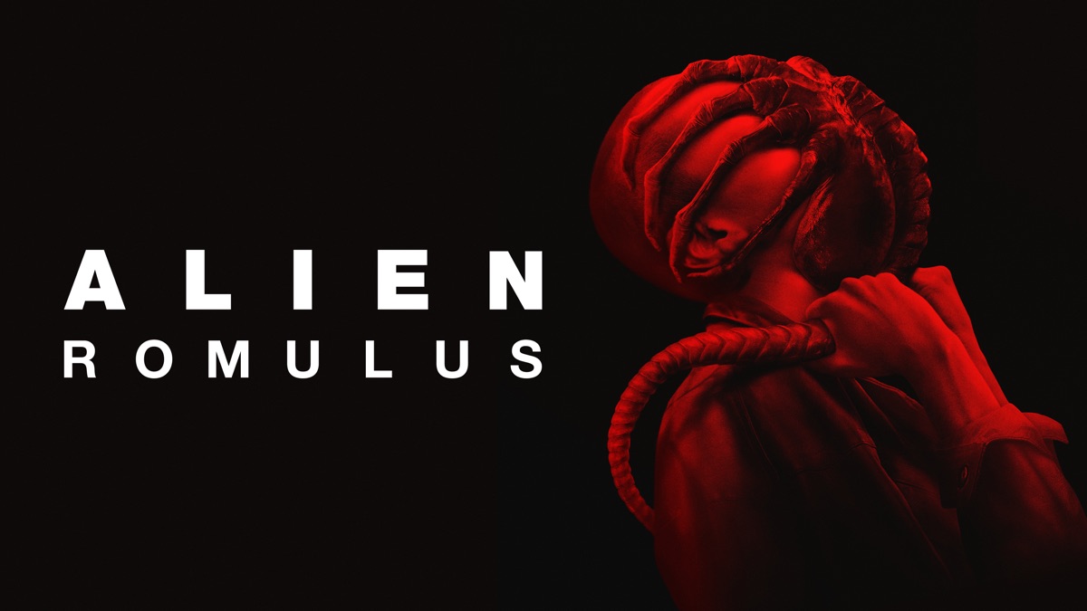 ‎Alien: Romulus - Apple TV