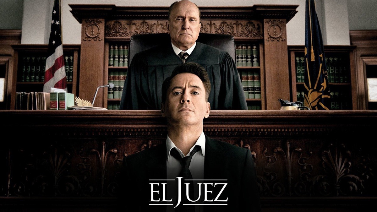 ‎El Juez - Apple TV