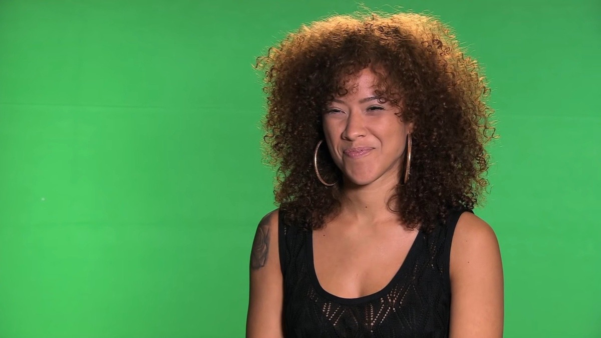 She's Got Game - Apple TV