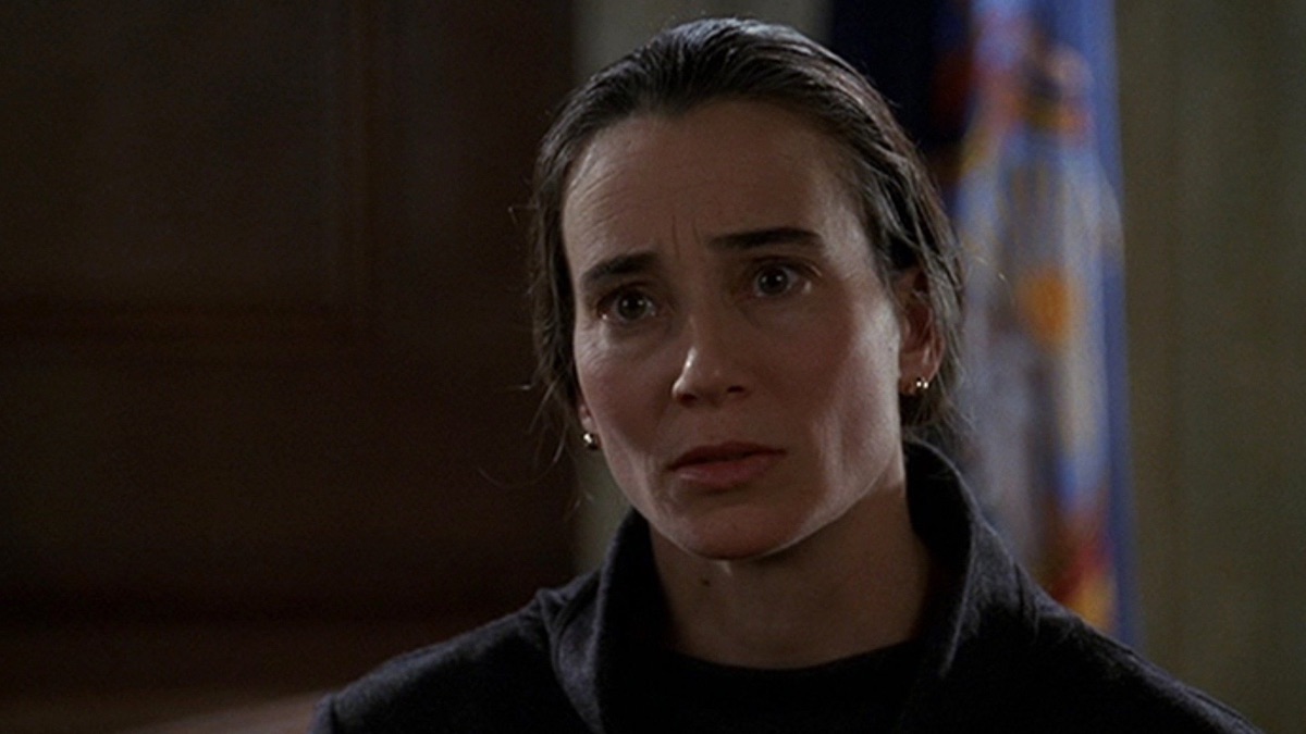 ‎Spendengelder - Law & Order (Staffel 13, Folge 11) - Apple TV (DE)