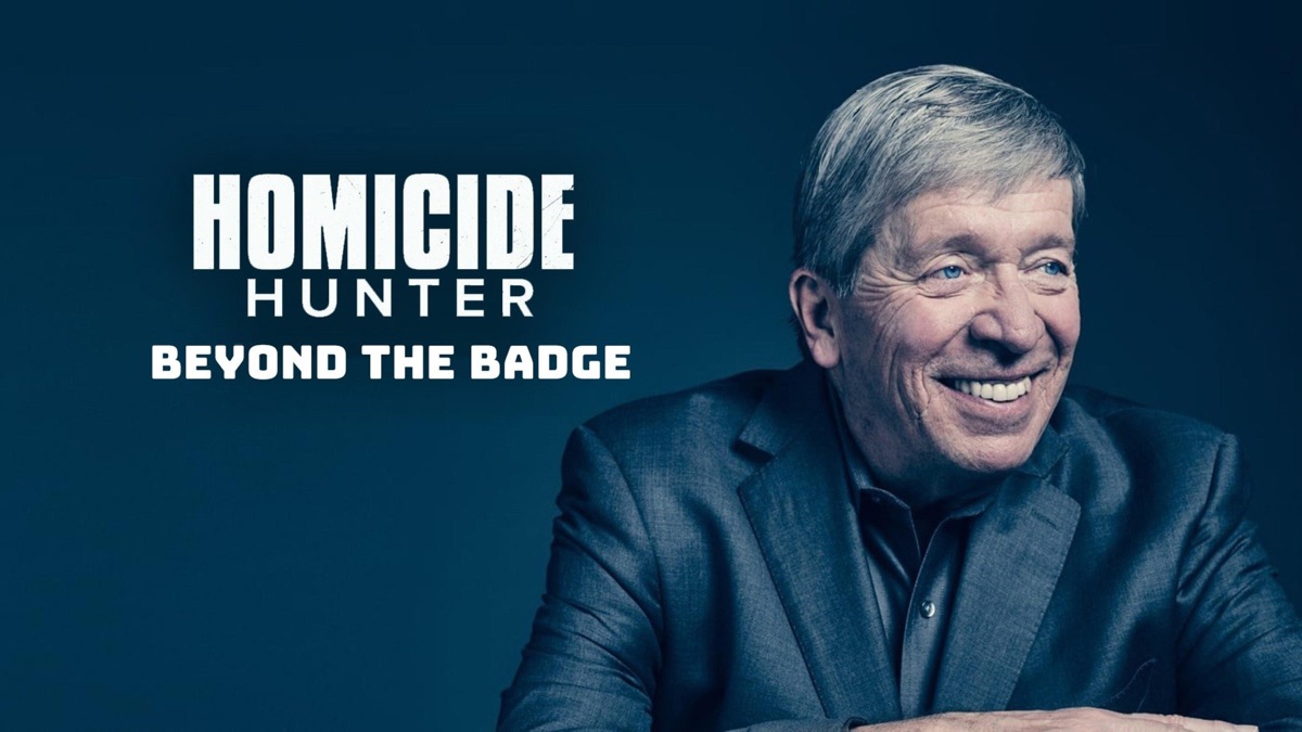 ‎Homicide Hunter: Beyond the Badge - Apple TV