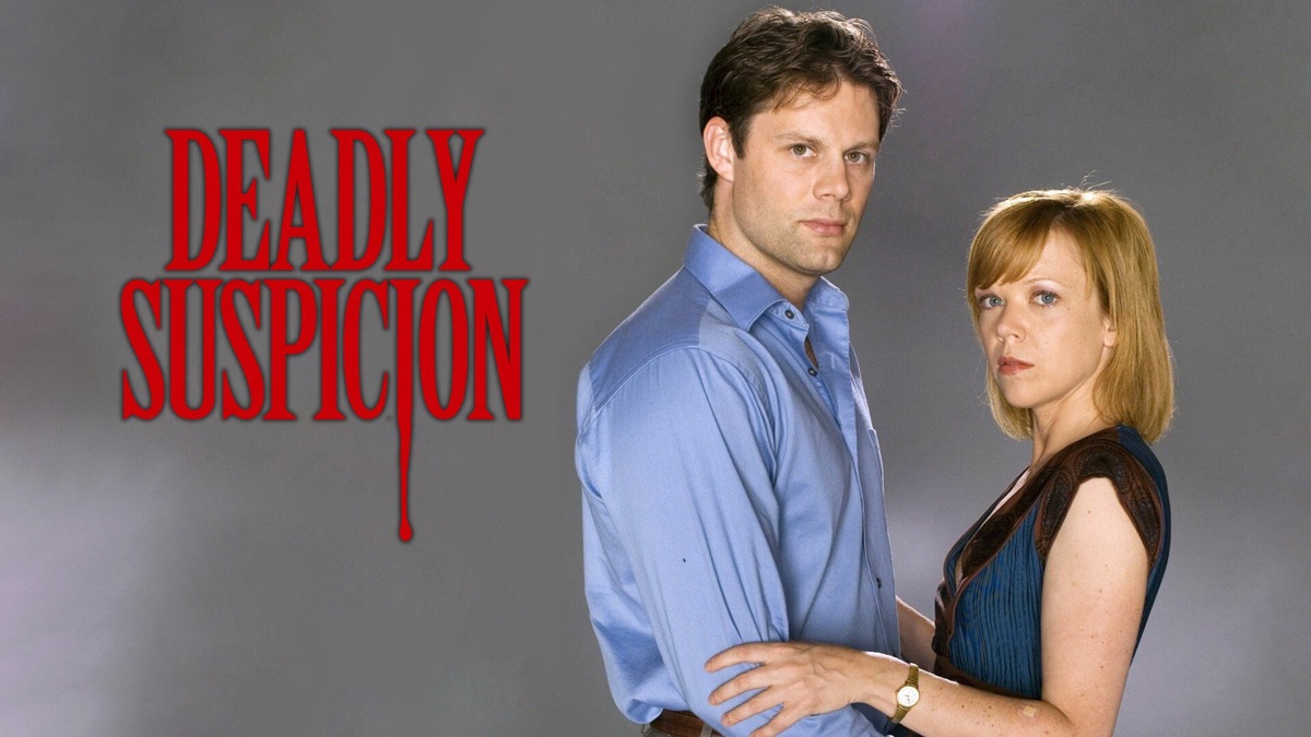 ‎Deadly Suspicion - Apple TV