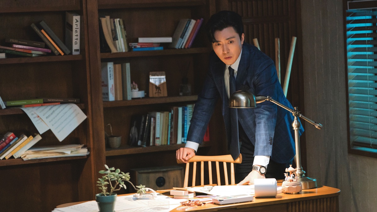 Episode 11 – MAESTRA: Strings of Truth (Season 1, Episode 11) - Apple TV (NZ)