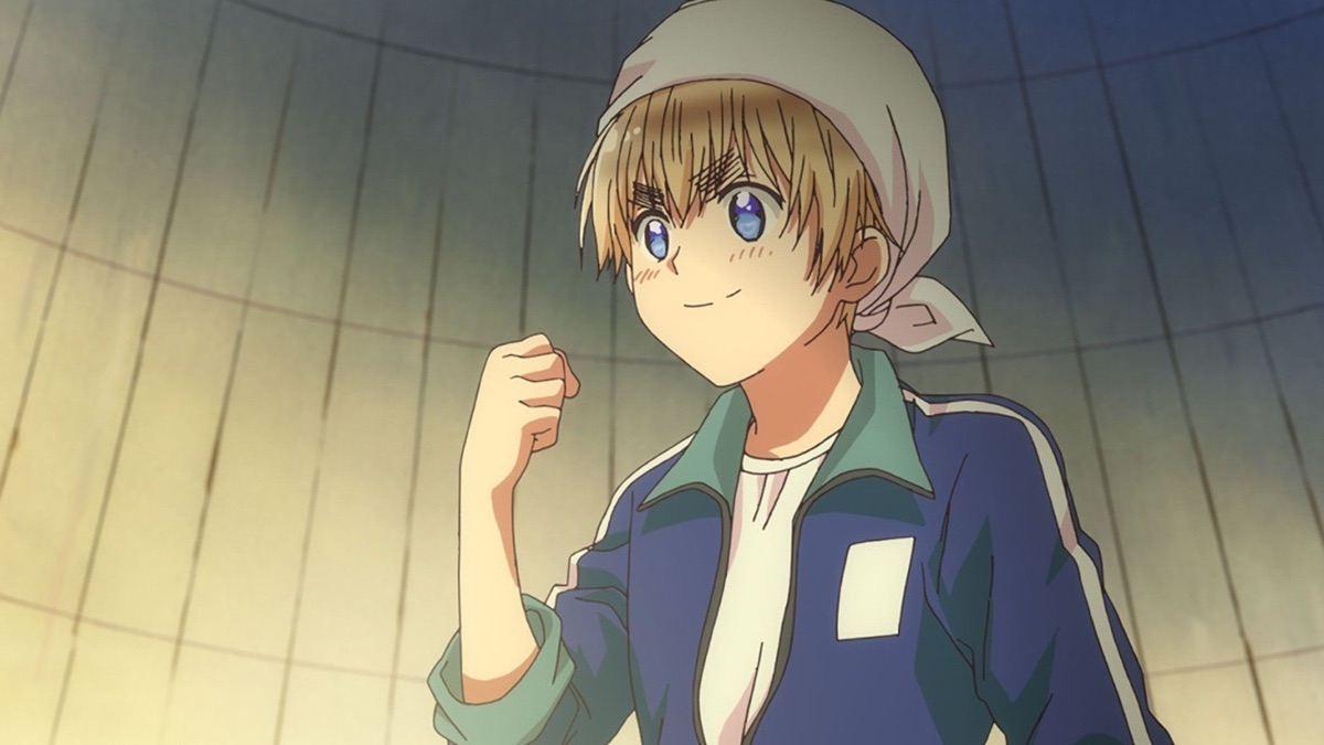 Episode 19 - Hetalia (Series 5, Episode 19) - Apple TV (IE)