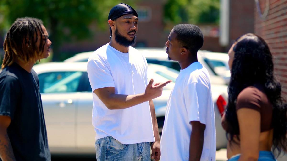 And Just Like Dat - Apple TV