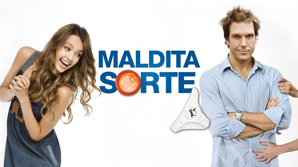 ‎Maldita Sorte - Apple TV