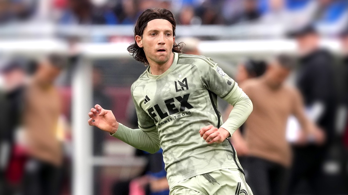 I. Sanchez, LAFC - Player Profiles (temporada 2, episodio 45) - Apple ...