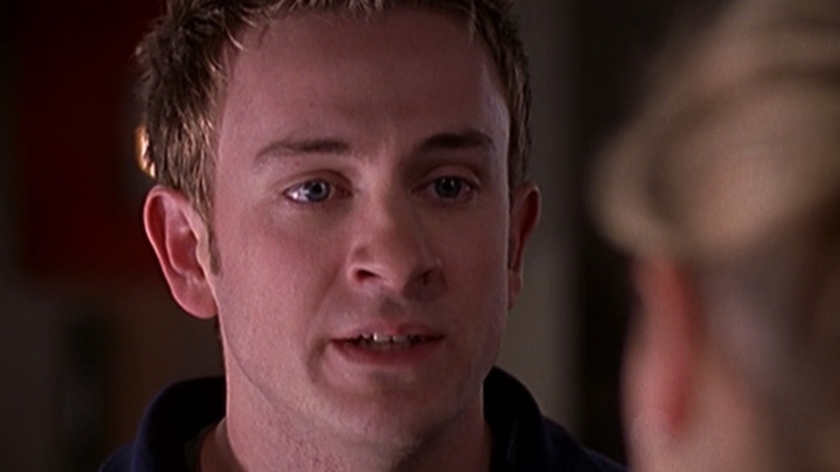 Storyteller – Buffy the Vampire Slayer (Season 7, Episode 16) - Apple ...