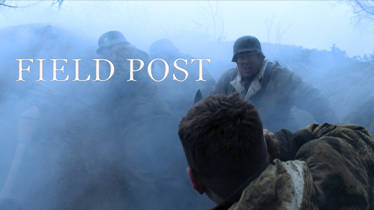 ‎Field Post - Apple TV