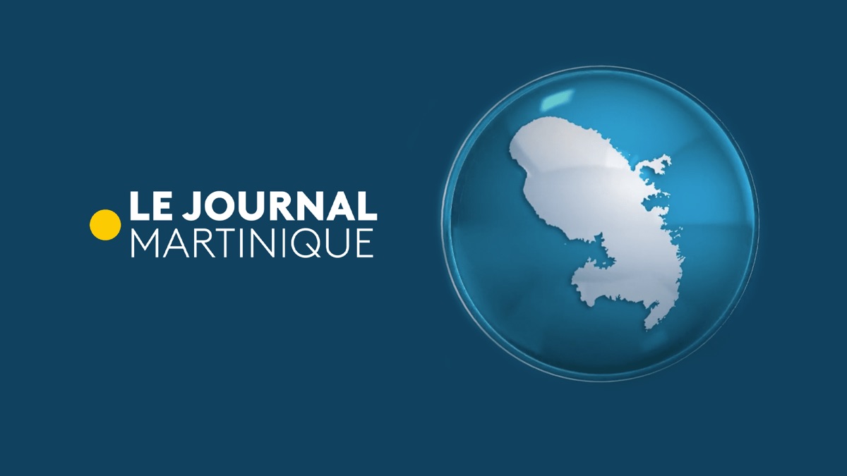 ‎Édition du jeudi 01 janvier 2026 - Le journal 19h en Martinique ...