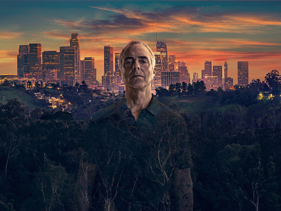 Bosch - Apple TV