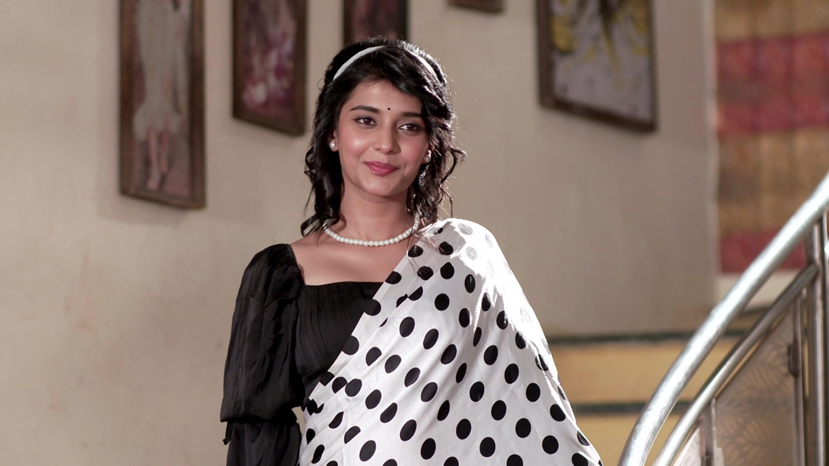 Rama's Special Look - Morambaa (Season 1, Episode 860) - Apple TV