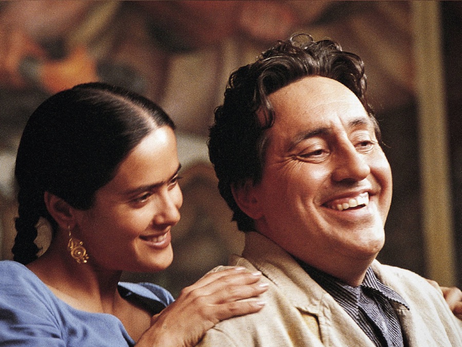 Frida - Apple TV (MX)