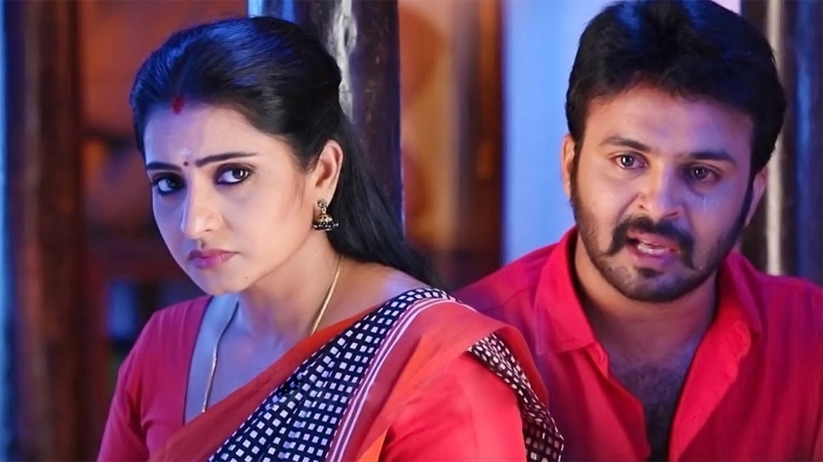 Pandian Stores 2 - Apple TV