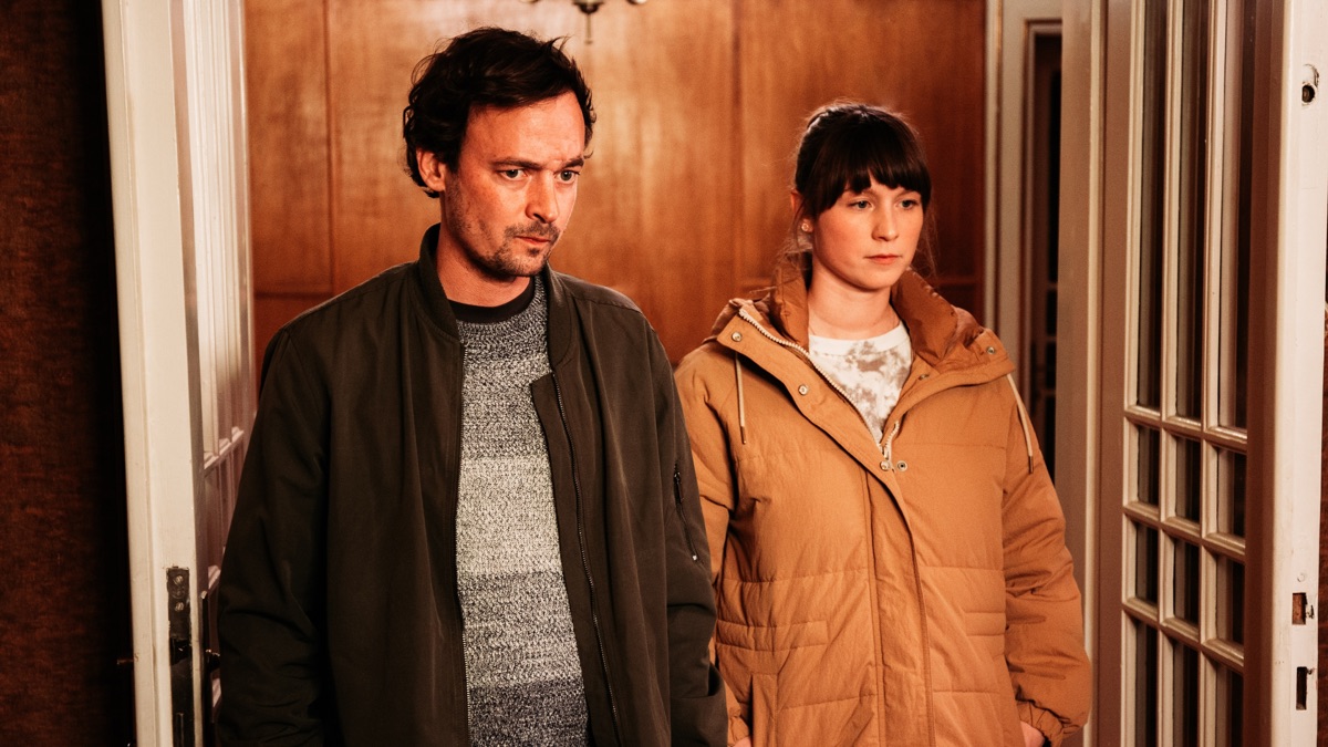 Die Schwiegermutter - Apple TV (DE)