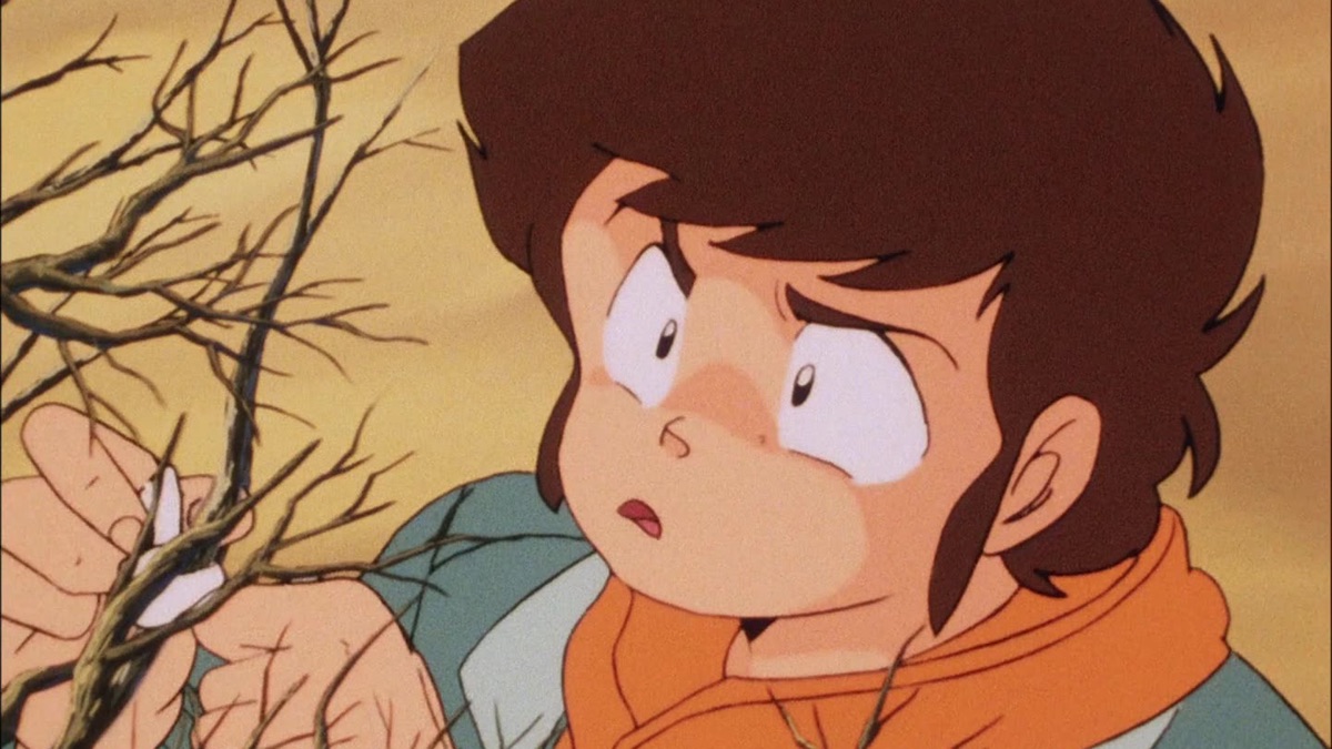 Episode 184 - Urusei Yatsura (Season 4, Episode 42) - Apple TV