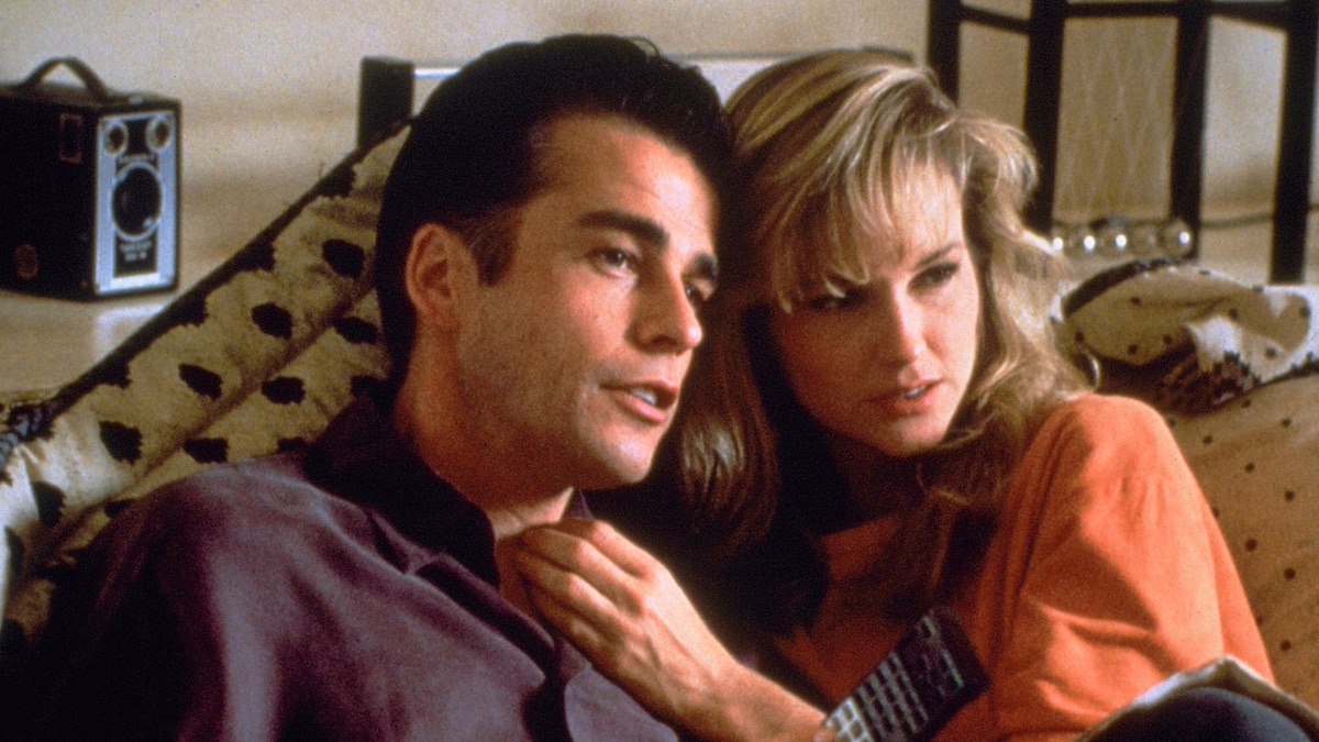 ‎Columbo Cries Wolf - Columbo (Series 9, Episode 2) - Apple TV (HU)