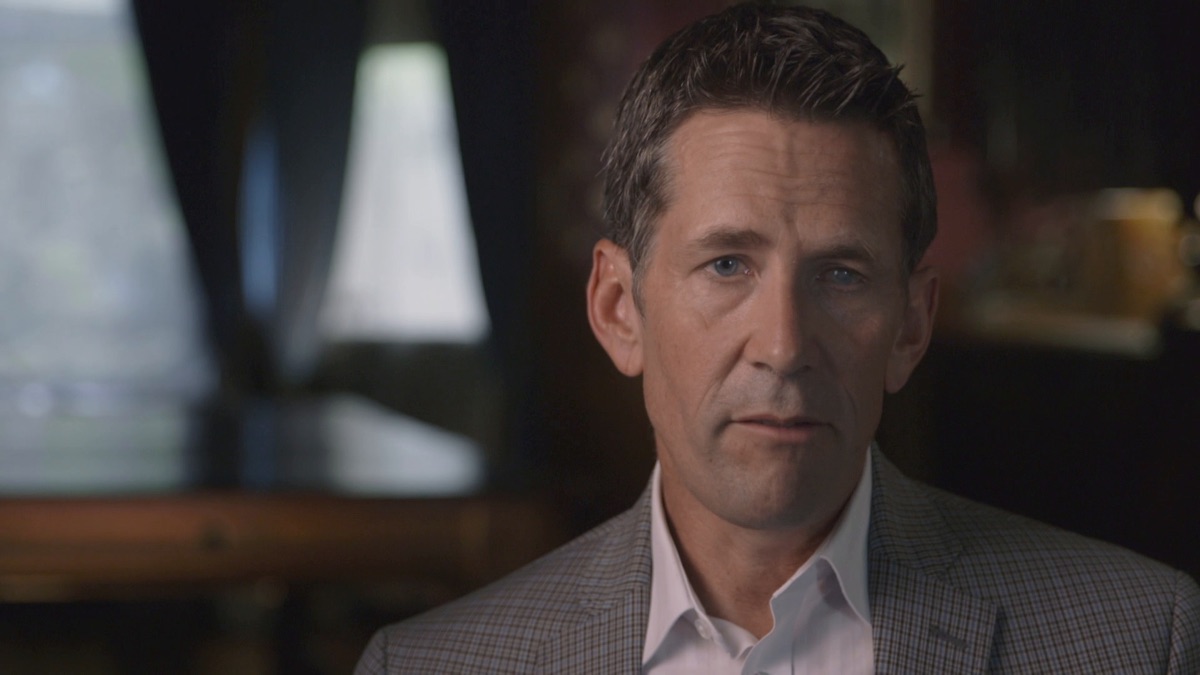 Ruby Ridge - Apple TV