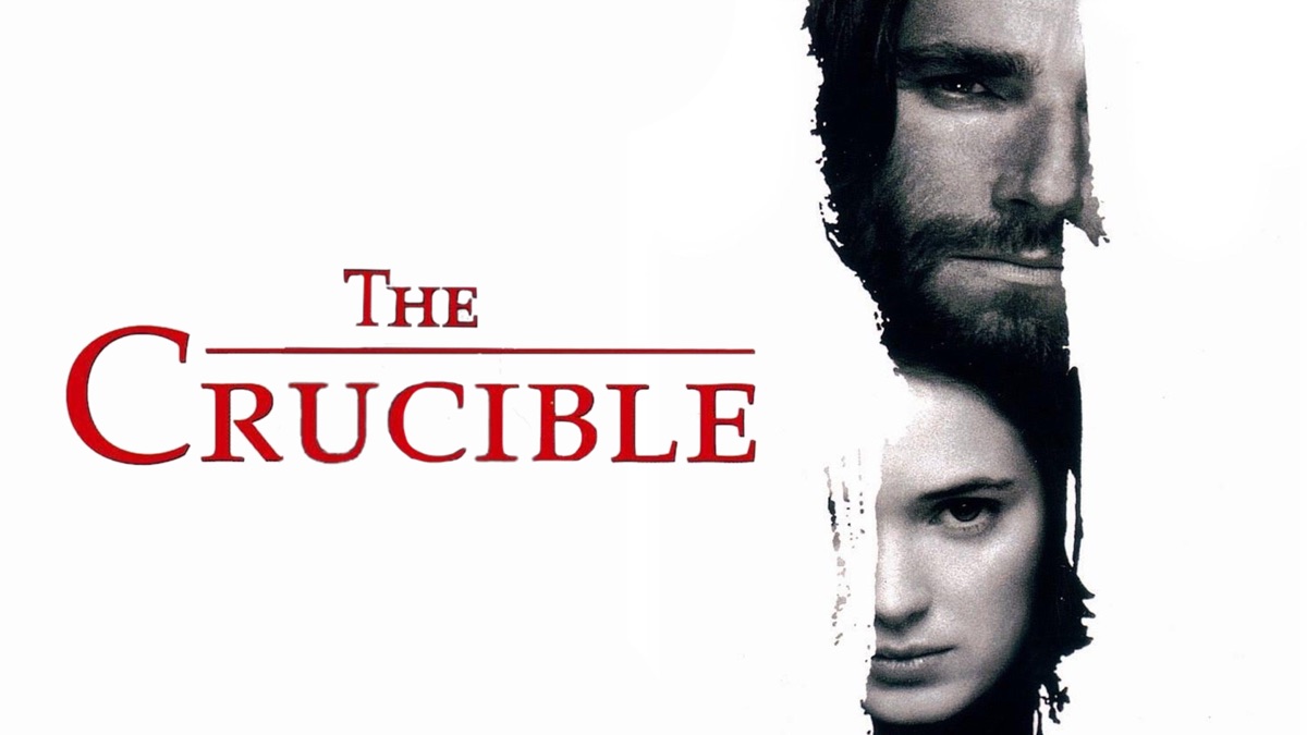 ‎The Crucible - Apple TV