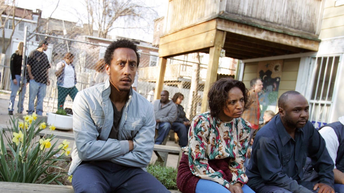 ‎Unconfirmed Reports - The Wire (Series 5, Episode 2) - Apple TV (ID)