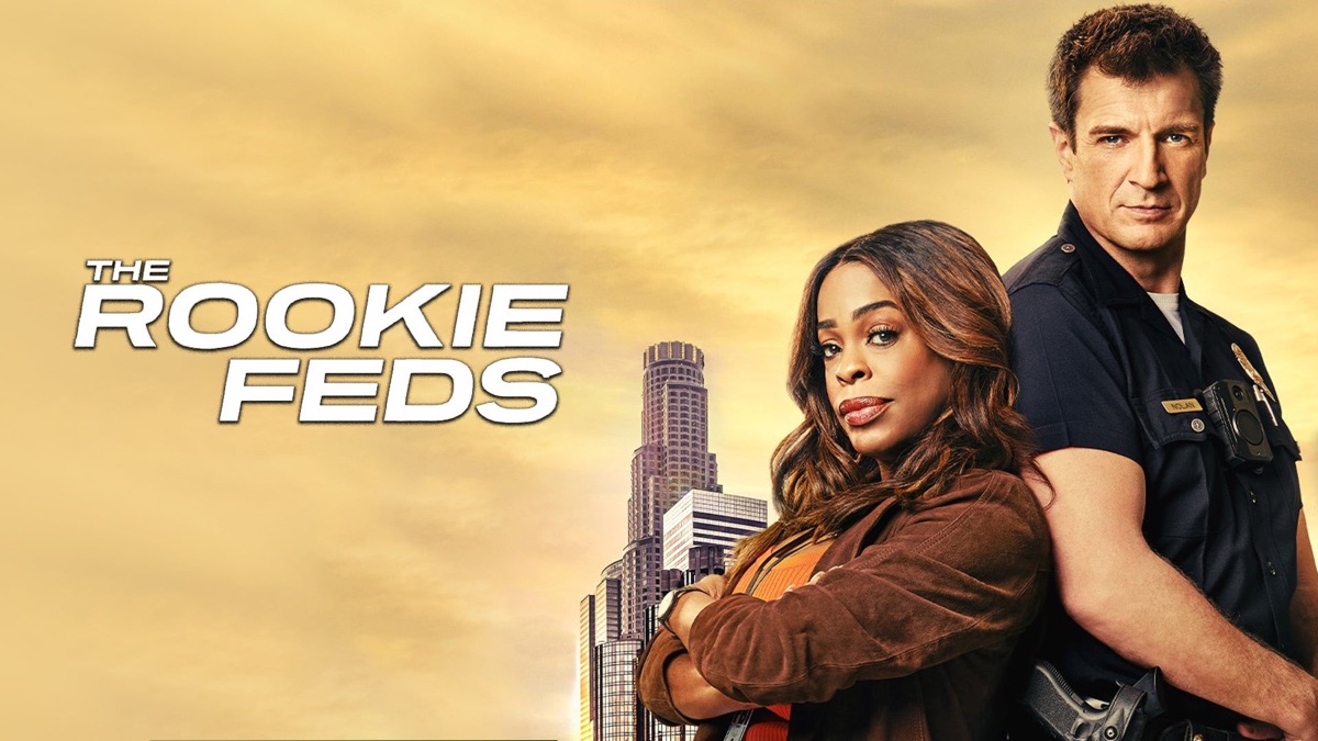 ‎The Rookie: Feds - Apple TV