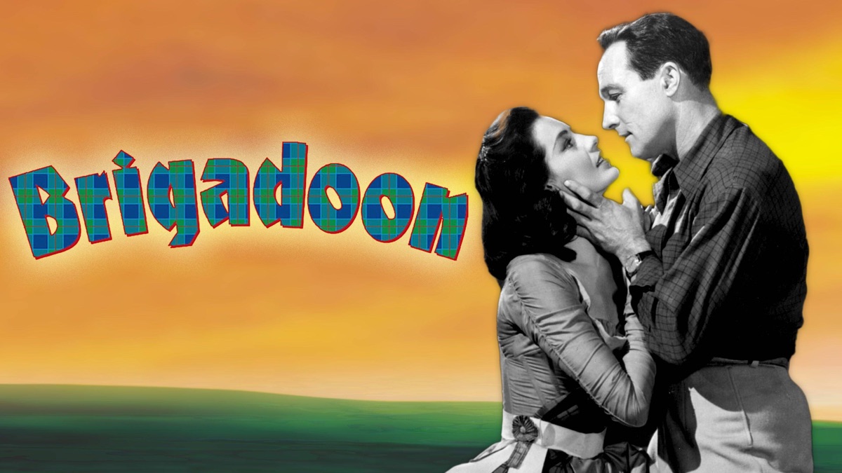 ‎Brigadoon - Apple TV