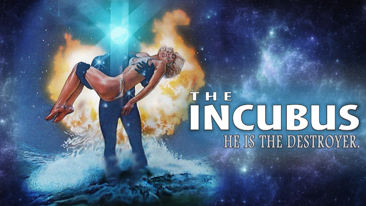 ‎The Incubus - Apple TV