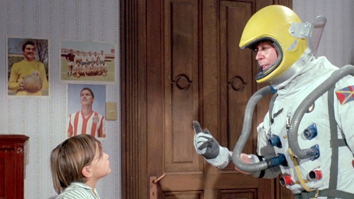 Chabelo y Pepito en la lámpara maravillosa - Apple TV