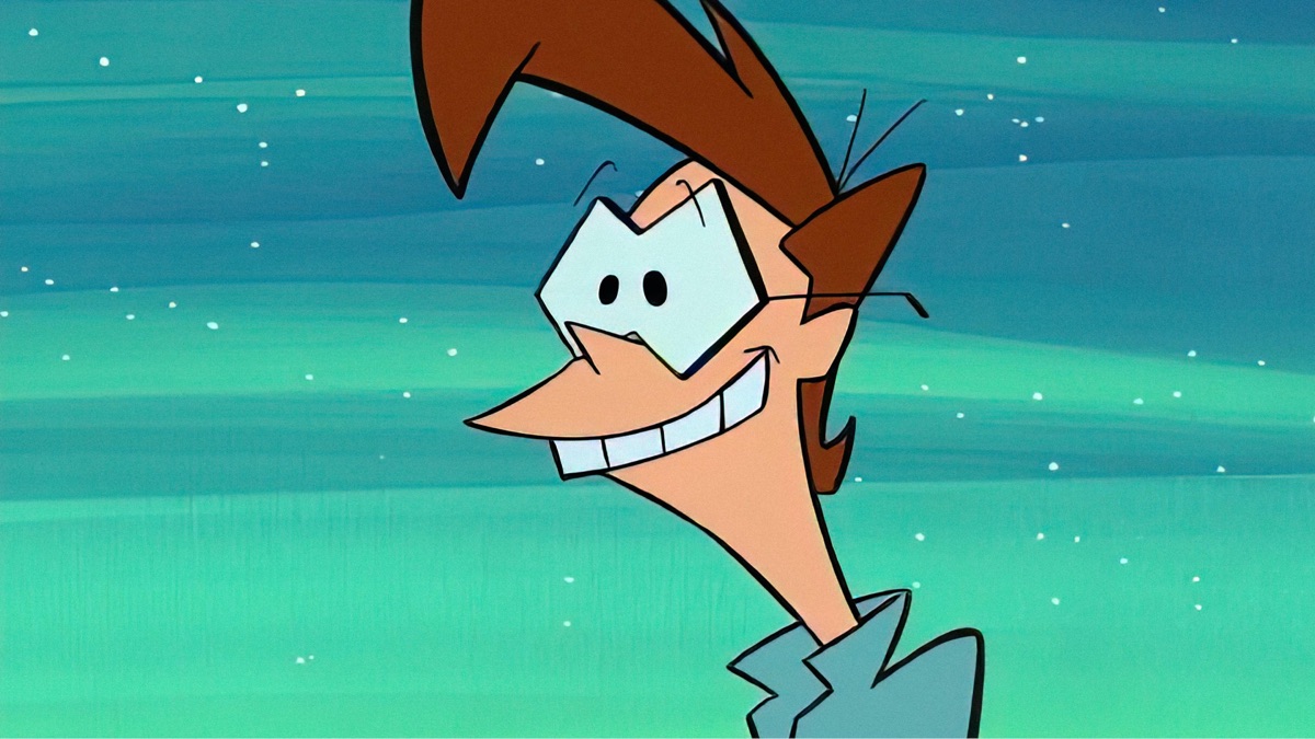 The Johnny Bravo Affair / Biosphere Johnny / Spa Spaz - Johnny Bravo ...